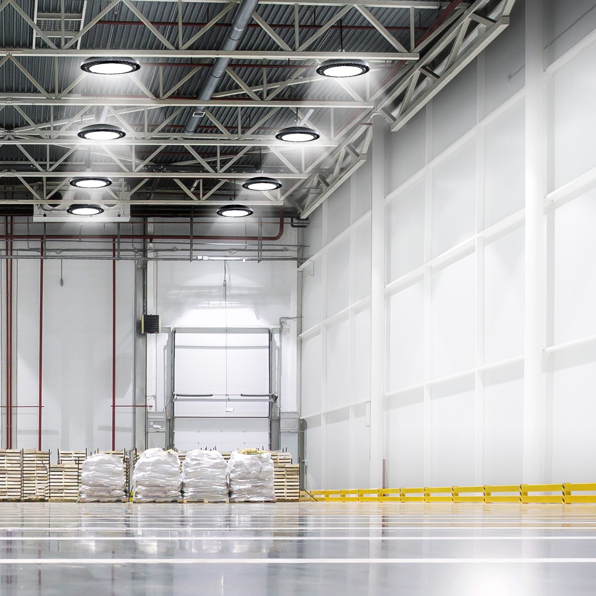 Benefits – Ecolink Lighting Middle East