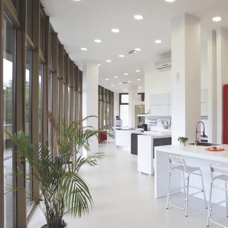 Ecolink Lighting Middle East – Illuminating The World